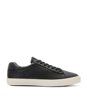 ALLSAINTS Leather Brody Sneakers