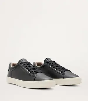 ALLSAINTS Leather Brody Sneakers