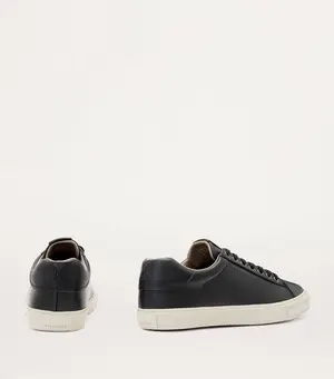 ALLSAINTS Leather Brody Sneakers