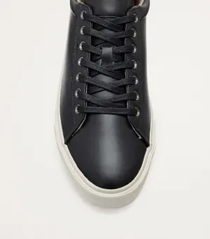 ALLSAINTS Leather Brody Sneakers