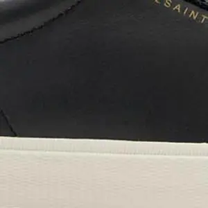 ALLSAINTS Leather Brody Sneakers