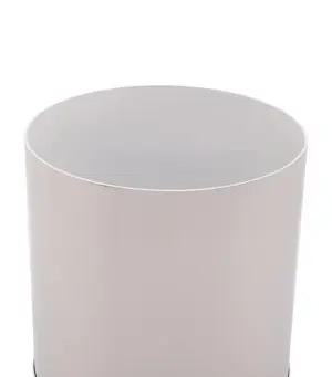 ZODIAC Mini Cylinder Bathroom Bin