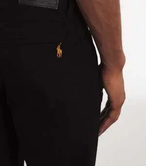 Polo Ralph Lauren Sullivan Slim Jeans - Black