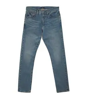 Polo Ralph Lauren Sullivan Slim Jeans