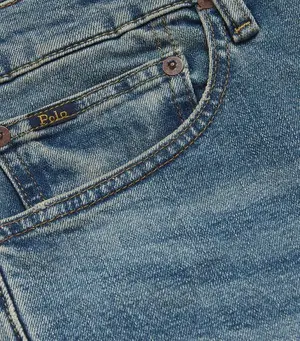 Polo Ralph Lauren Sullivan Slim Jeans