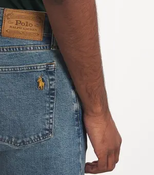 Polo Ralph Lauren Sullivan Slim Jeans