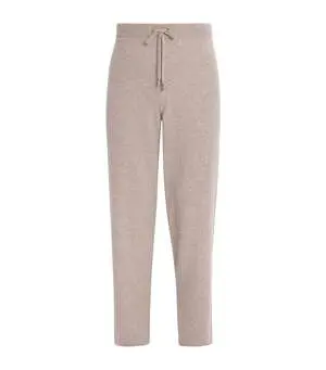 Johnstons Of Elgin Sport Bottoms For Men