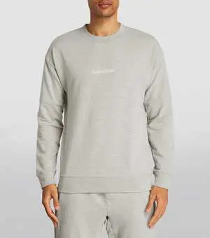 Calvin Klein Crew-neck Sweatshirt