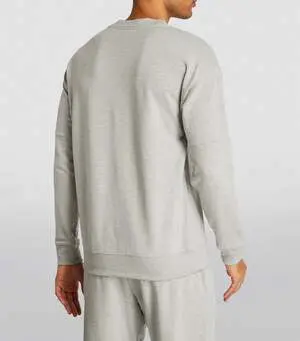 Calvin Klein Crew-neck Sweatshirt