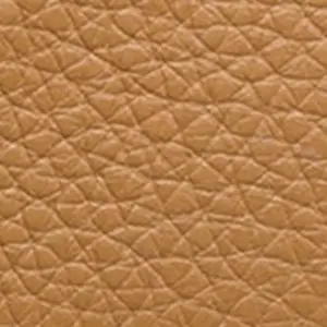 Prada Small Leather Wallet - Brown