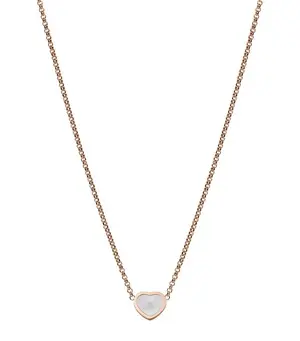 Chopard Pearl Necklaces