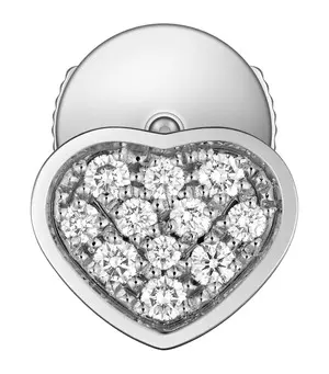 Chopard My Happy Hearts Single Earring