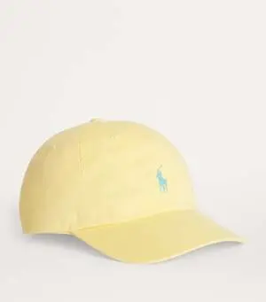 Polo Ralph Lauren Baseball Cap