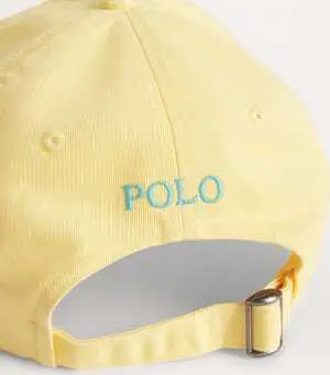 Polo Ralph Lauren Baseball Cap