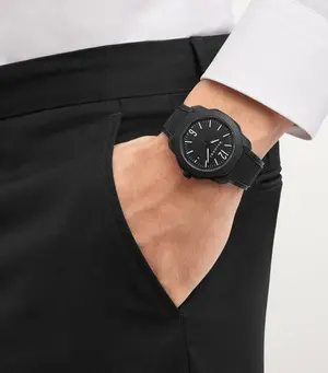 BVLGARI Octo Roma Watch