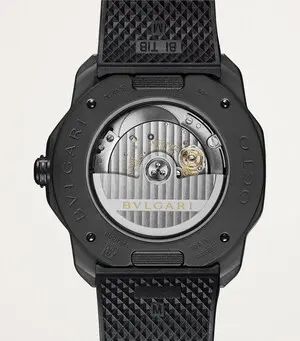 BVLGARI Octo Roma Watch
