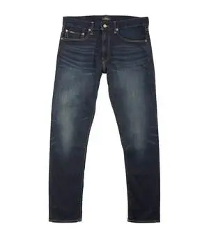 Polo Ralph Lauren Sullivan Slim Stretch Jeans