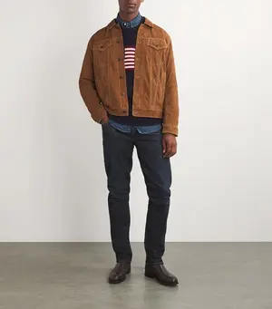 Polo Ralph Lauren Sullivan Slim Stretch Jeans