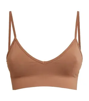 SKIMS Soft Smoothing Bralette - Nude