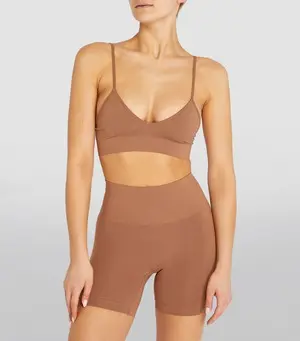SKIMS Soft Smoothing Bralette