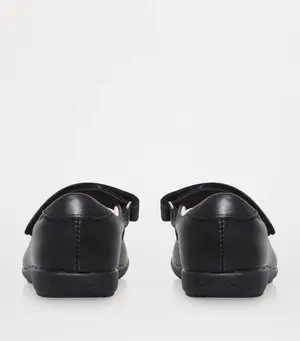 LELLI KELLY Leather Perrie Ballet Flats