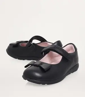 LELLI KELLY Leather Perrie Ballet Flats