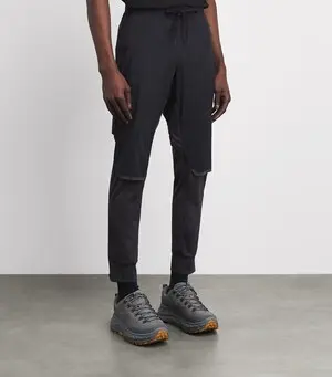 On Weather Trousers