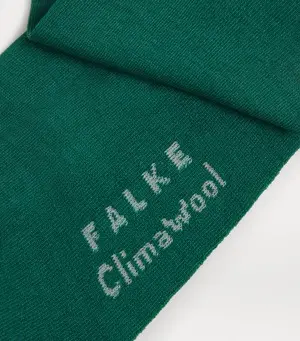 Falke Climawool Crew Socks