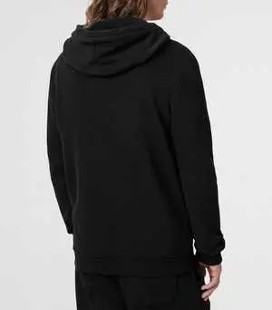 ALLSAINTS Raven Zip-up Hoodie