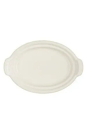 LE CREUSET Pumpkin Butter Dish