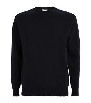 Sunspel Lambswool Jumper
