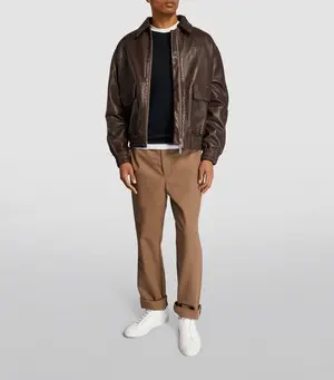 Sunspel Lambswool Jumper