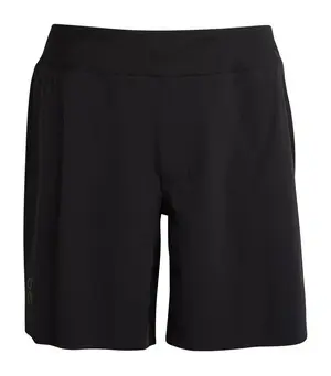 On Lightweight Technical Shorts