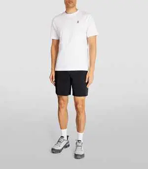 On Lightweight Technical Shorts