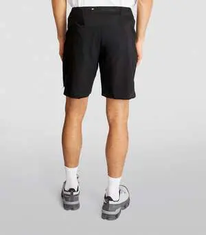 On Lightweight Technical Shorts