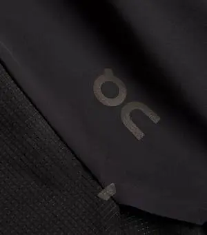 On Lightweight Technical Shorts