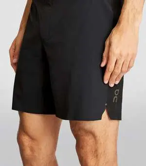 On Lightweight Technical Shorts