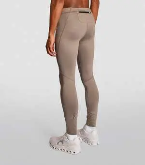 On Performance Running Tights