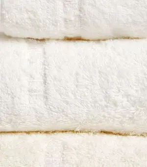 Frette Unito Guest Towel - Ivory