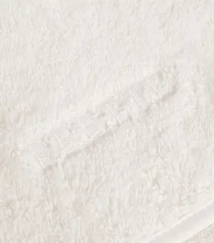 Frette Unito Hand Towel - Ivory