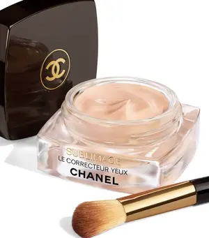 Chanel Sublimage Le Correcteur Yeux Concealer - Nude