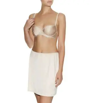 Hanro Satin Deluxe Underskirt