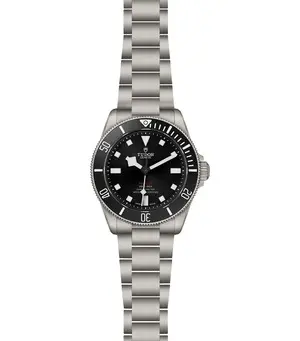 TUDOR Pelagos Titanium Diver Watch