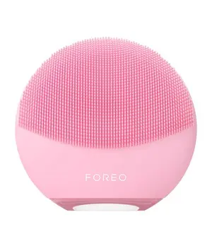 Foreo Mini Luna 4 Cleansing Tool - Pink