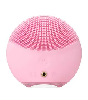 Foreo Mini Luna 4 Cleansing Tool - Pink