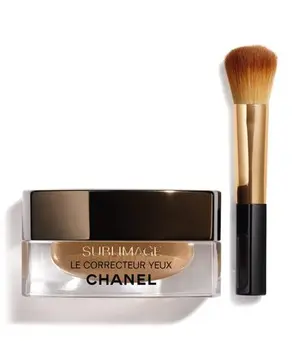 Chanel Sublimage Le Correcteur Yeux Concealer - Nude