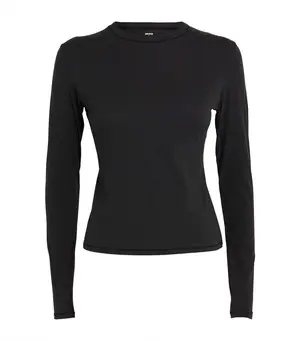Skims Casual Performance Tops For Women