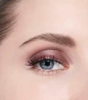 Chanel Ombre Première Liquid Eyeshadow - Brown