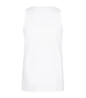 Sunspel Cellular Cotton Vest