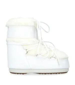 Moon Boot Icon Low Ankle Boots